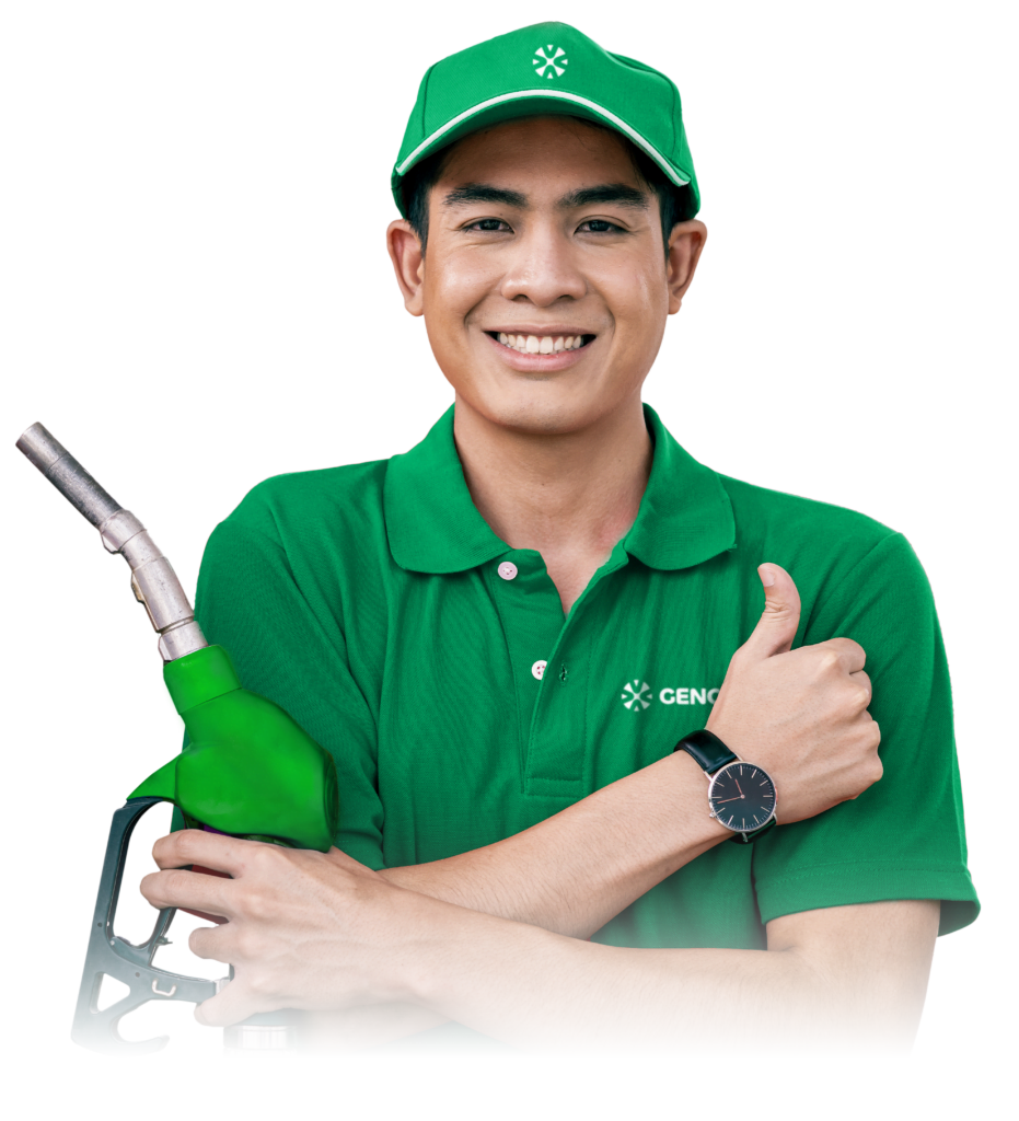 Trabaja con nosotros - GENCOR